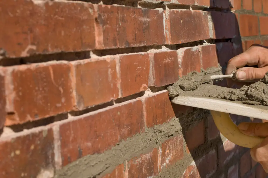 Professional Tuckpointing Services to Restore Your Brickwork