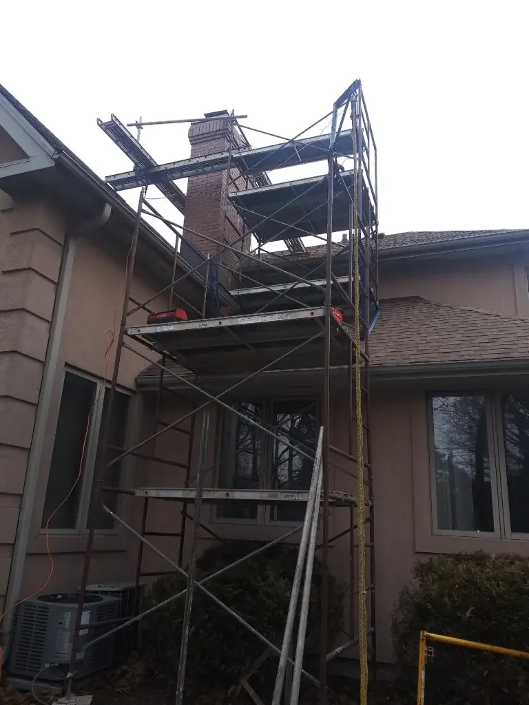 Expert Chimney Repairs for Safer, Stronger Homes