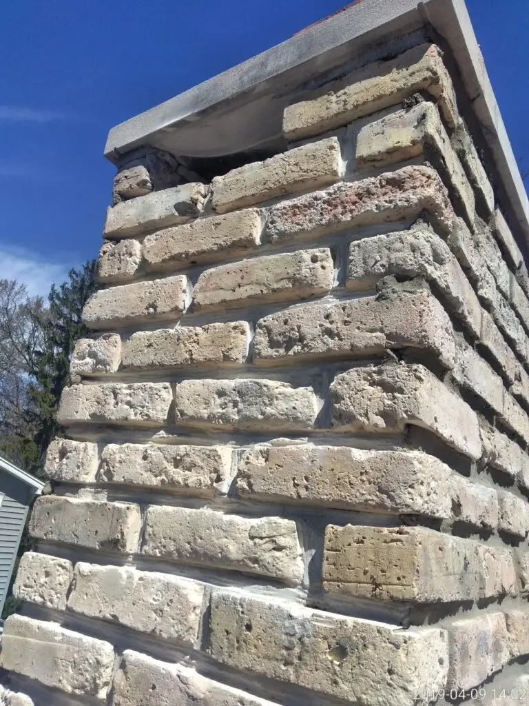 Expert Chimney Repairs for Safer, Stronger Homes